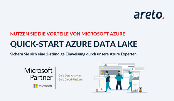 Quick-Start Azure Data Lake
